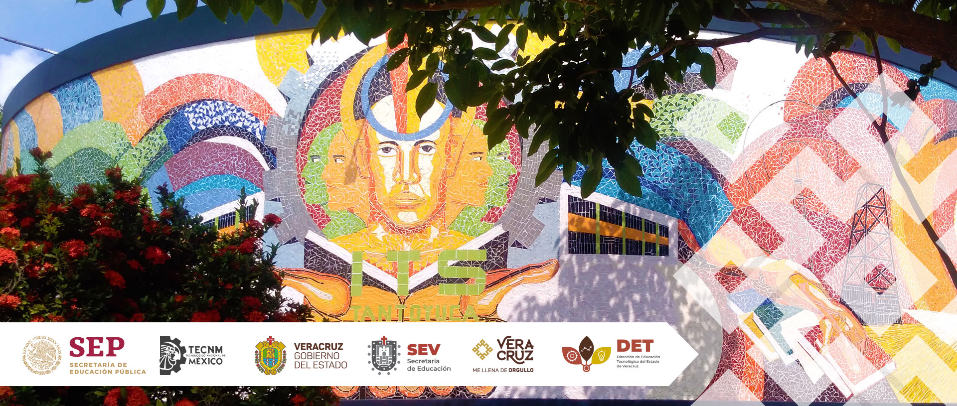 Inicio - ITSTa- Instituto Tecnológico Superior de Tantoyuca