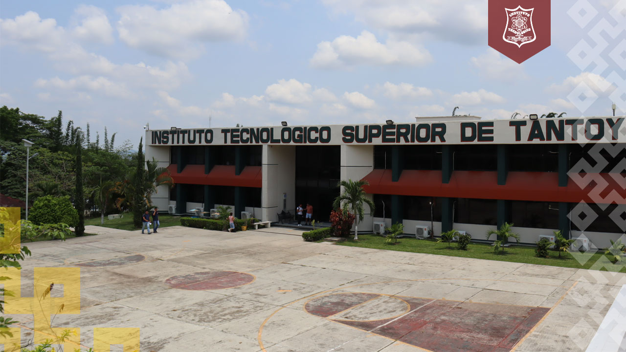 Obtiene Personal del Instituto Tecnológico Superior de Tantoyuca ...