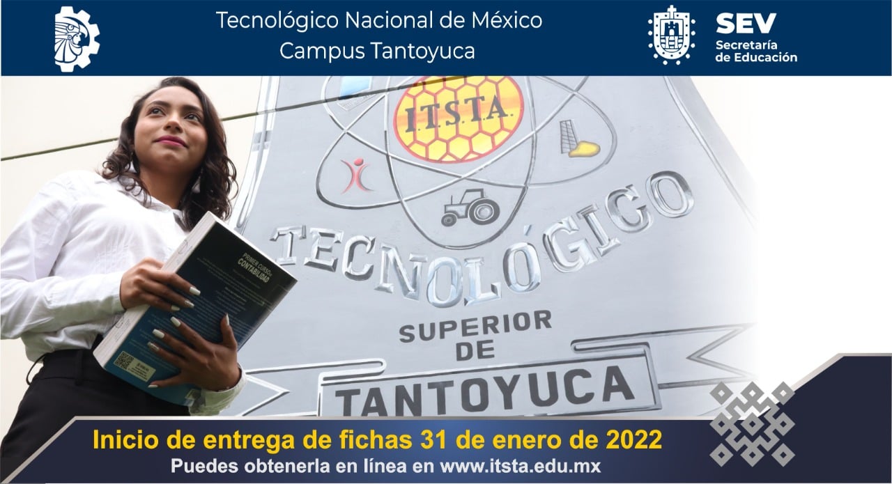 Inicia la entrega de fichas en el Tecnológico de Tantoyuca.