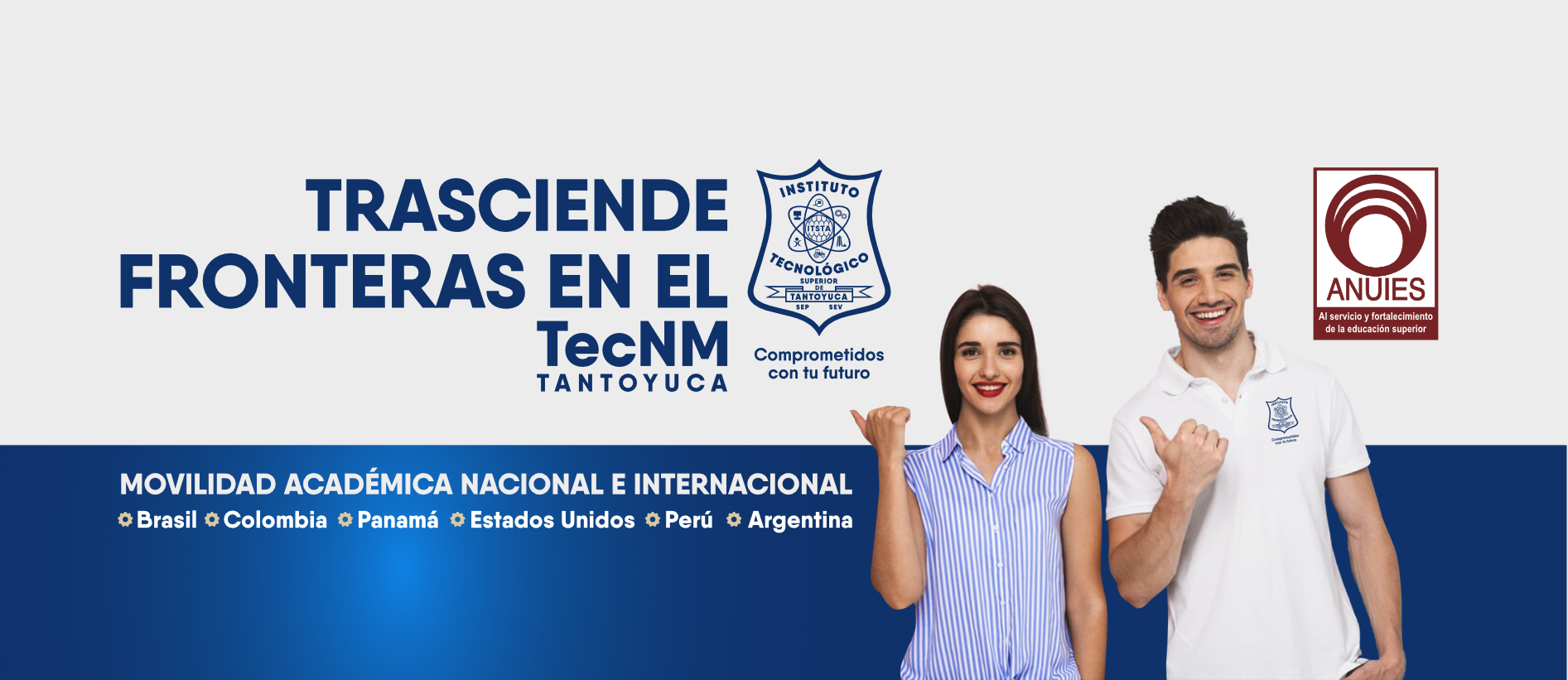 MOVILIDAD ACADÉMICA