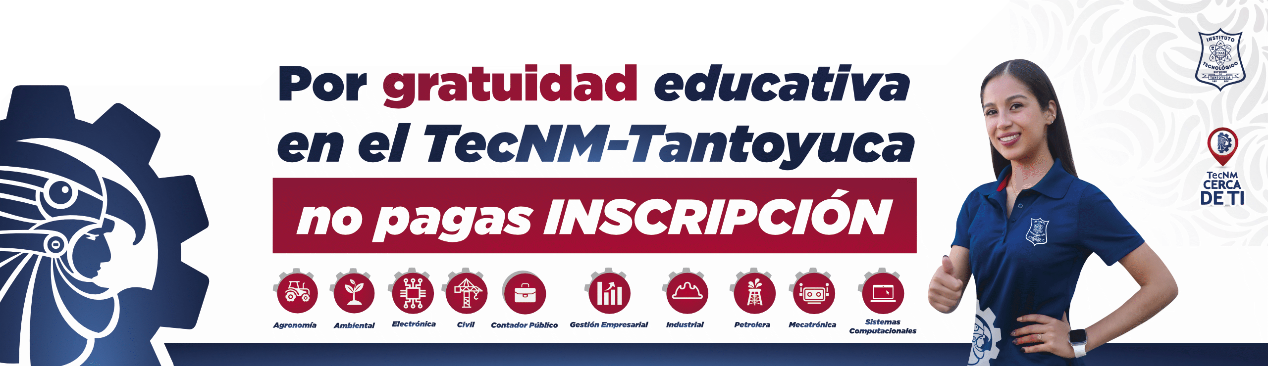 portada de promoción GRATUIDAD